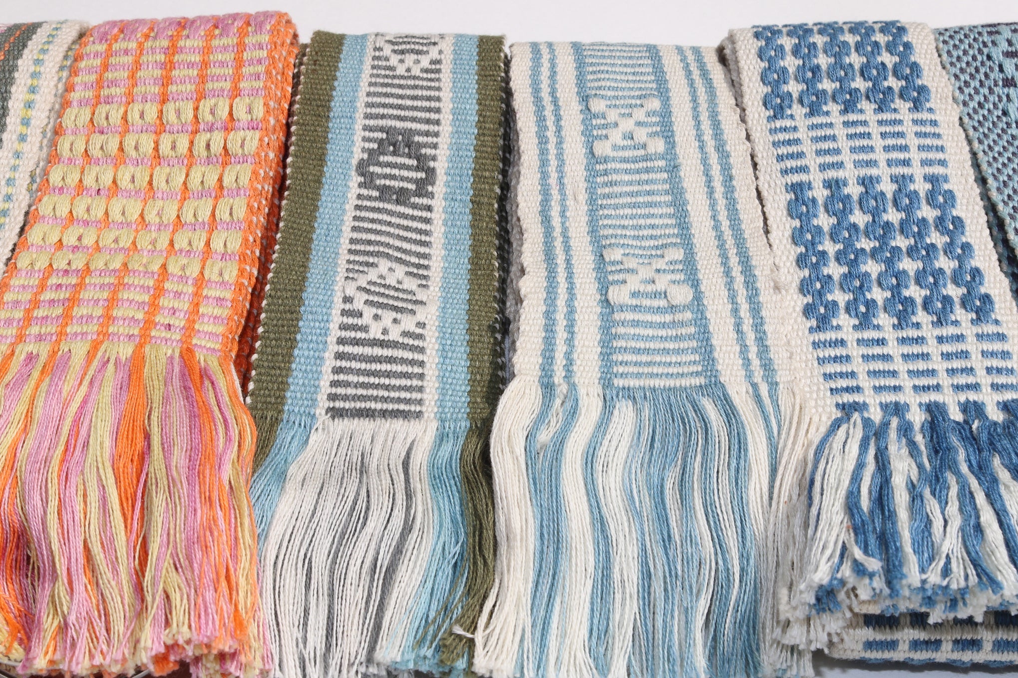 Faja Pink and Yellow Belt – The Revivas