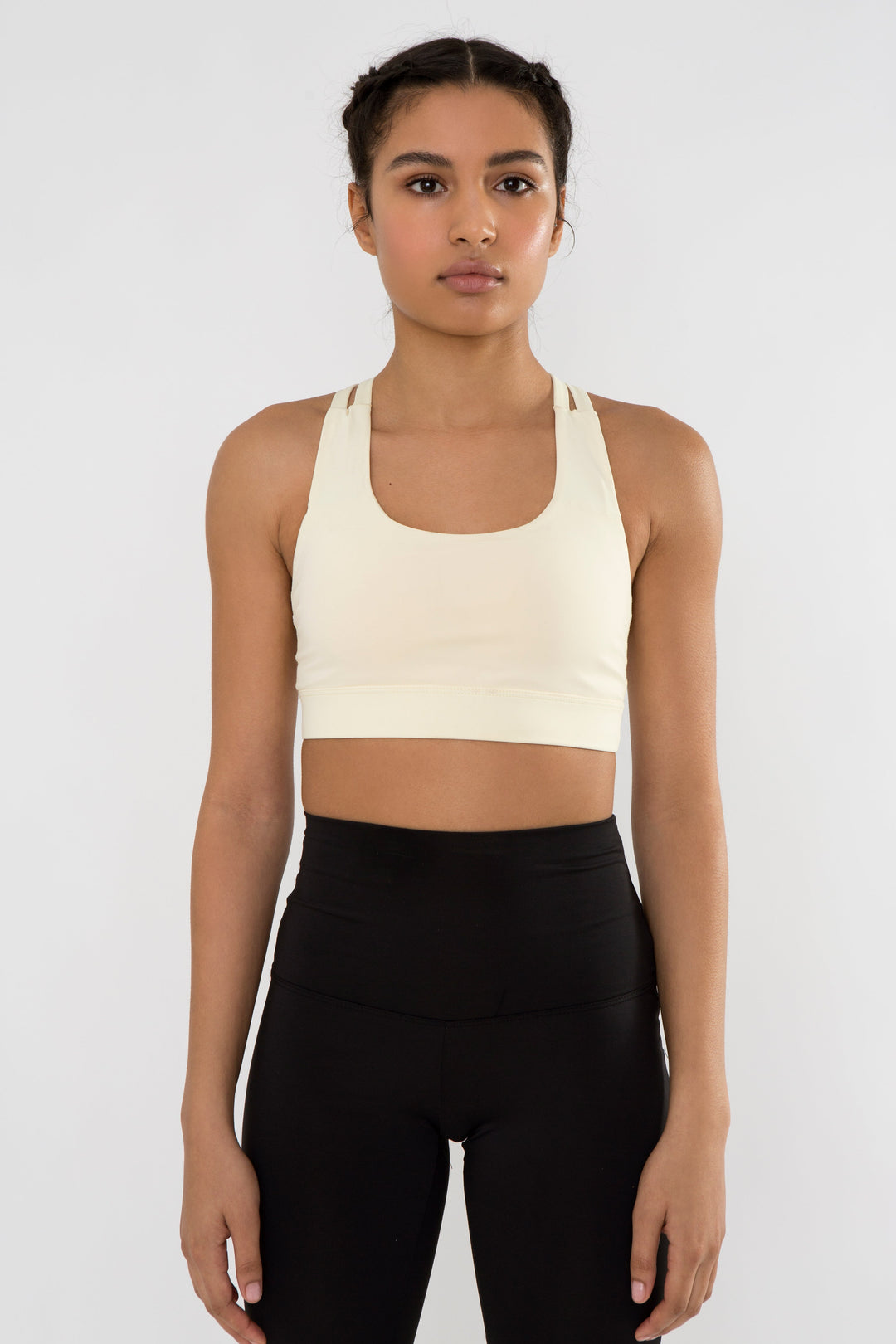 Solar Plexus Bra – The Revivas