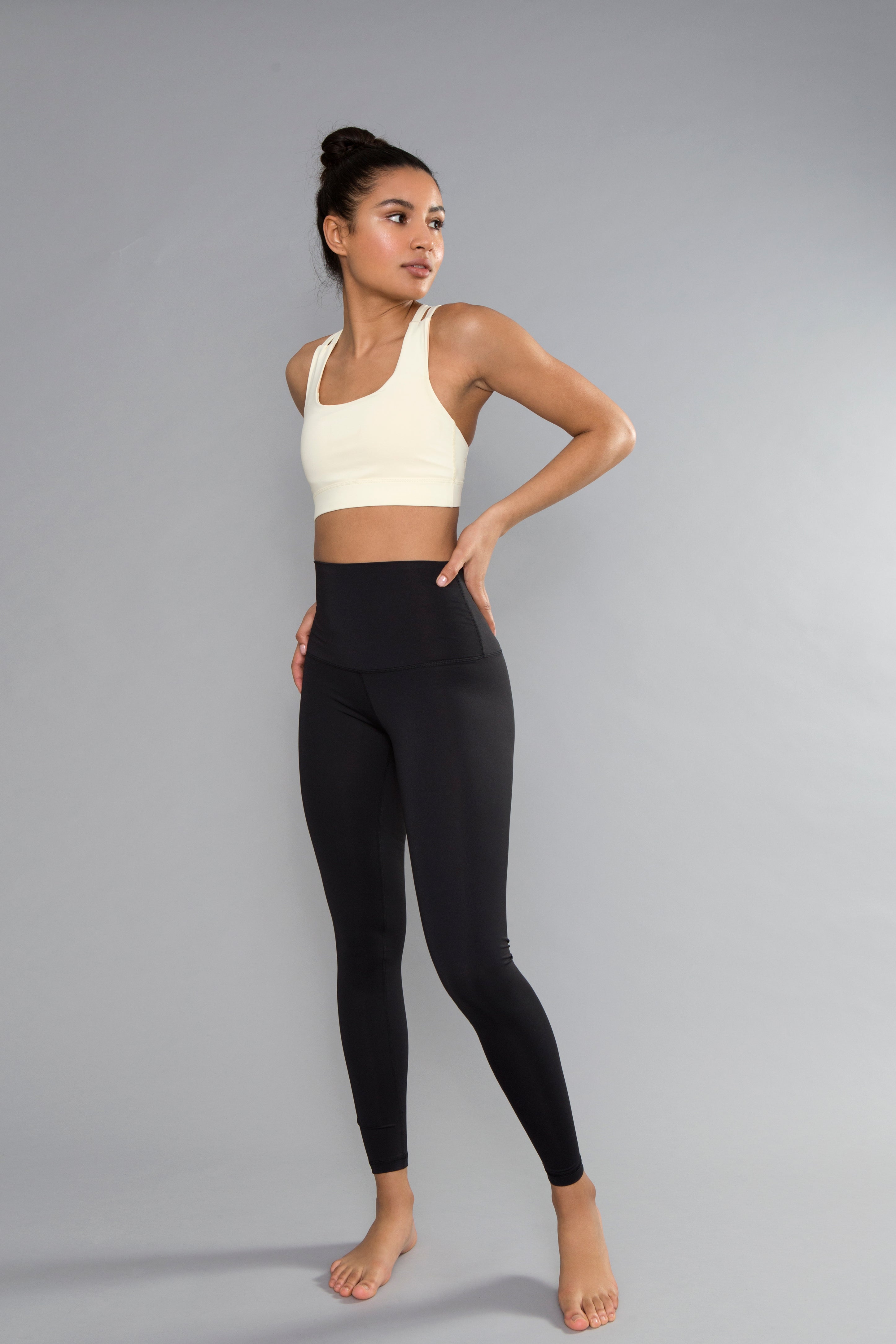 Solar Plexus Bra – The Revivas